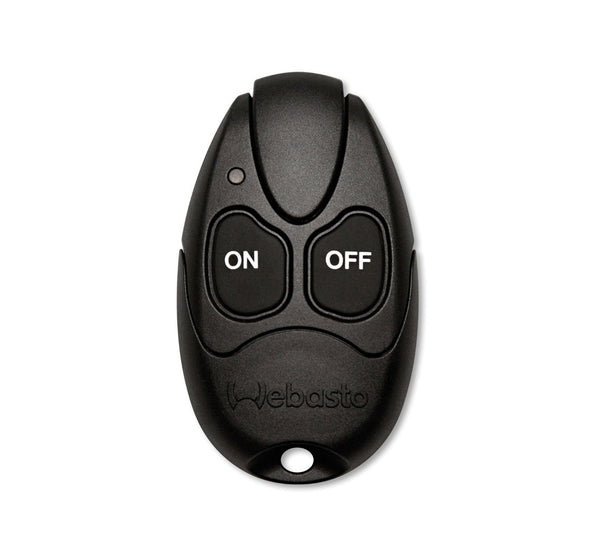 Webasto Fjernkontroll T91 VW/Audi/Skoda mfl – Auto-Key.no AS
