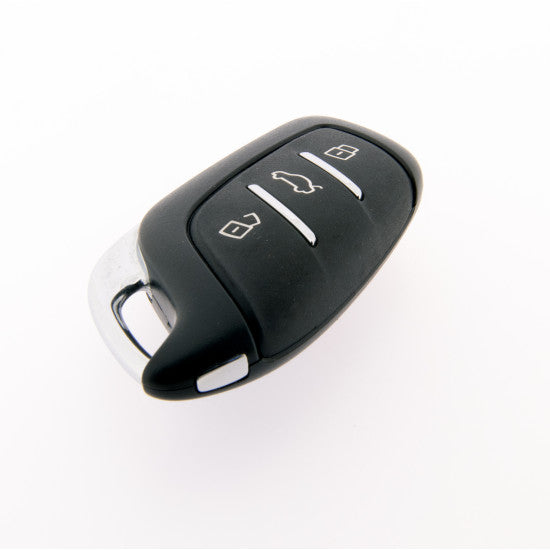 MG smartkey - 3 buttons - HS - EHS - ZS - OEM product – Auto-Key.no AS