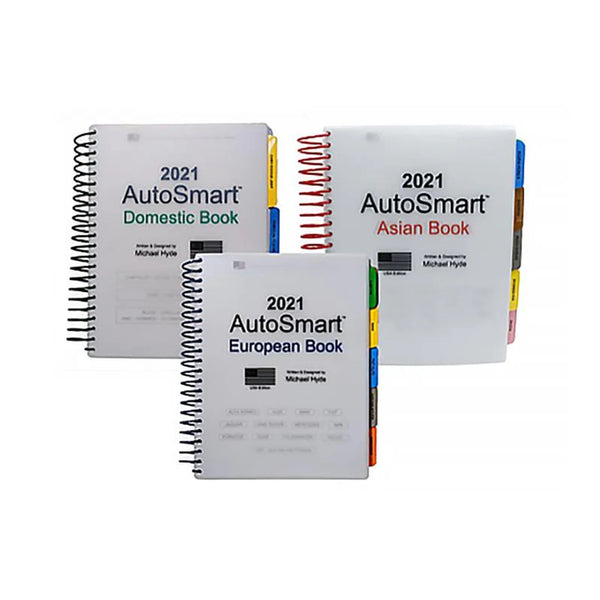 AutoSmart 2021 Domestic Book PDF – Auto-Key.no AS