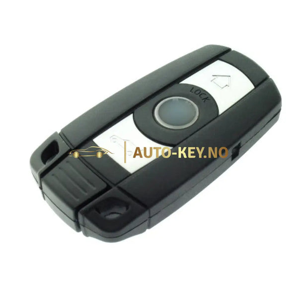 BMW Dashboard Remote 3 buttons - 868 Mhz - CAS – Auto-Key.no AS