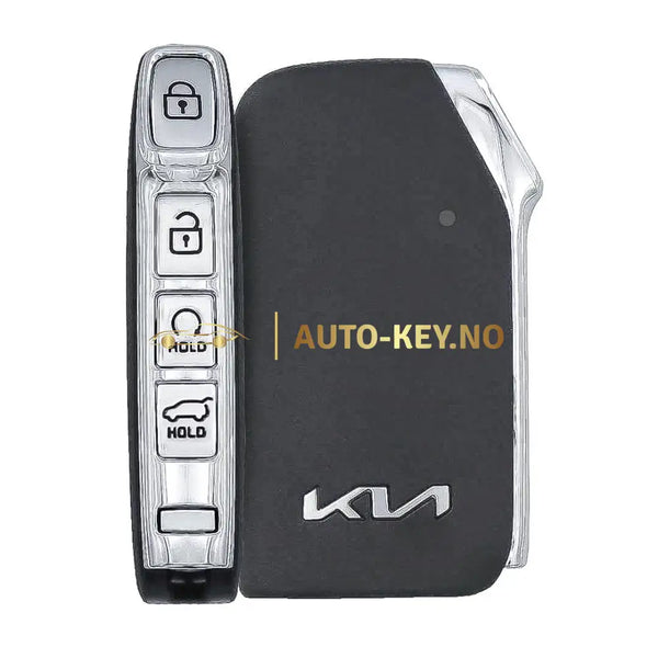 Kia EV6 2022 Genuine Smart Remote Key 4 Button 433MHz 95440-CV100 ...