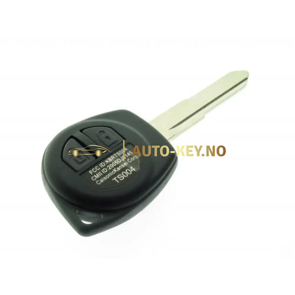 Suzuki Swift 2012- – Auto-Key.no AS