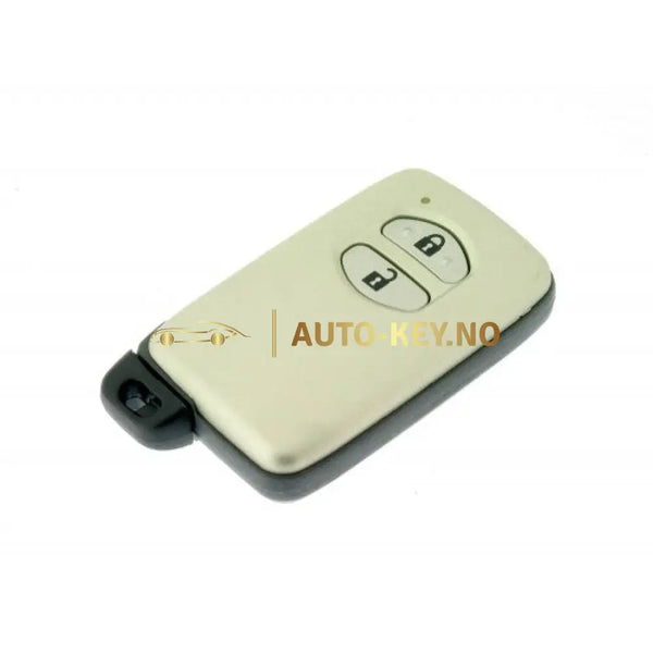 Toyota Landcruiser 200, High Lander 2007-2010* – Auto-Key.no AS