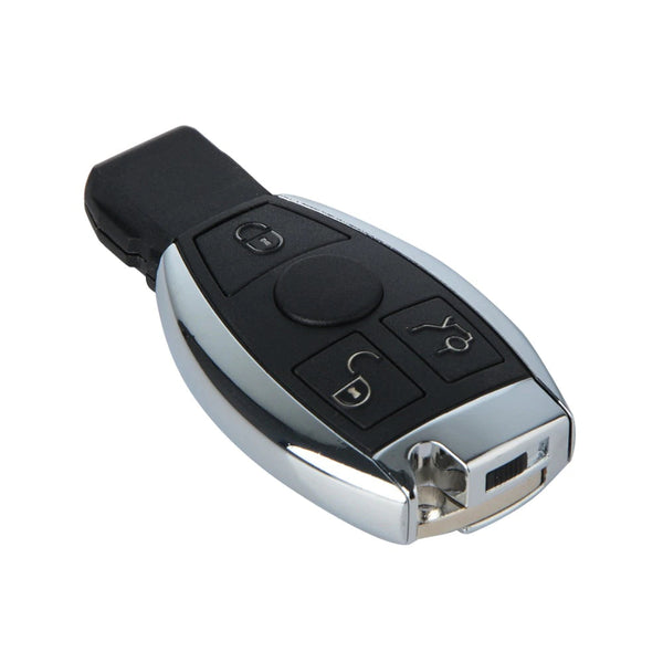 Mercedes IR Remote Key Chek year and model* – Auto-Key.no AS