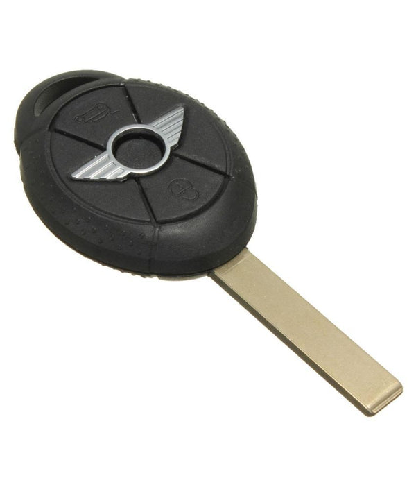 Mini 3 Button Remote Key Fob Mini One - Cooper Key Case – Auto-Key.no AS